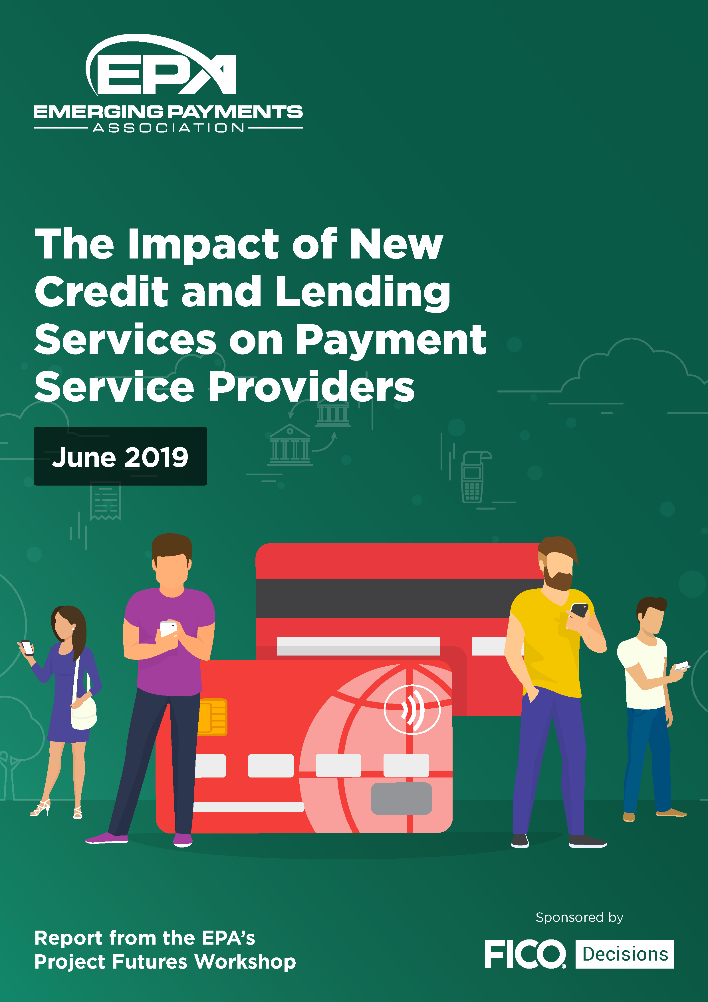 Project Futures - The Impact of New Credit and Lending Services on ...