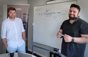 Meet Sameer Ismail – Coinify’s Chief Risk Officer | The Payments ...