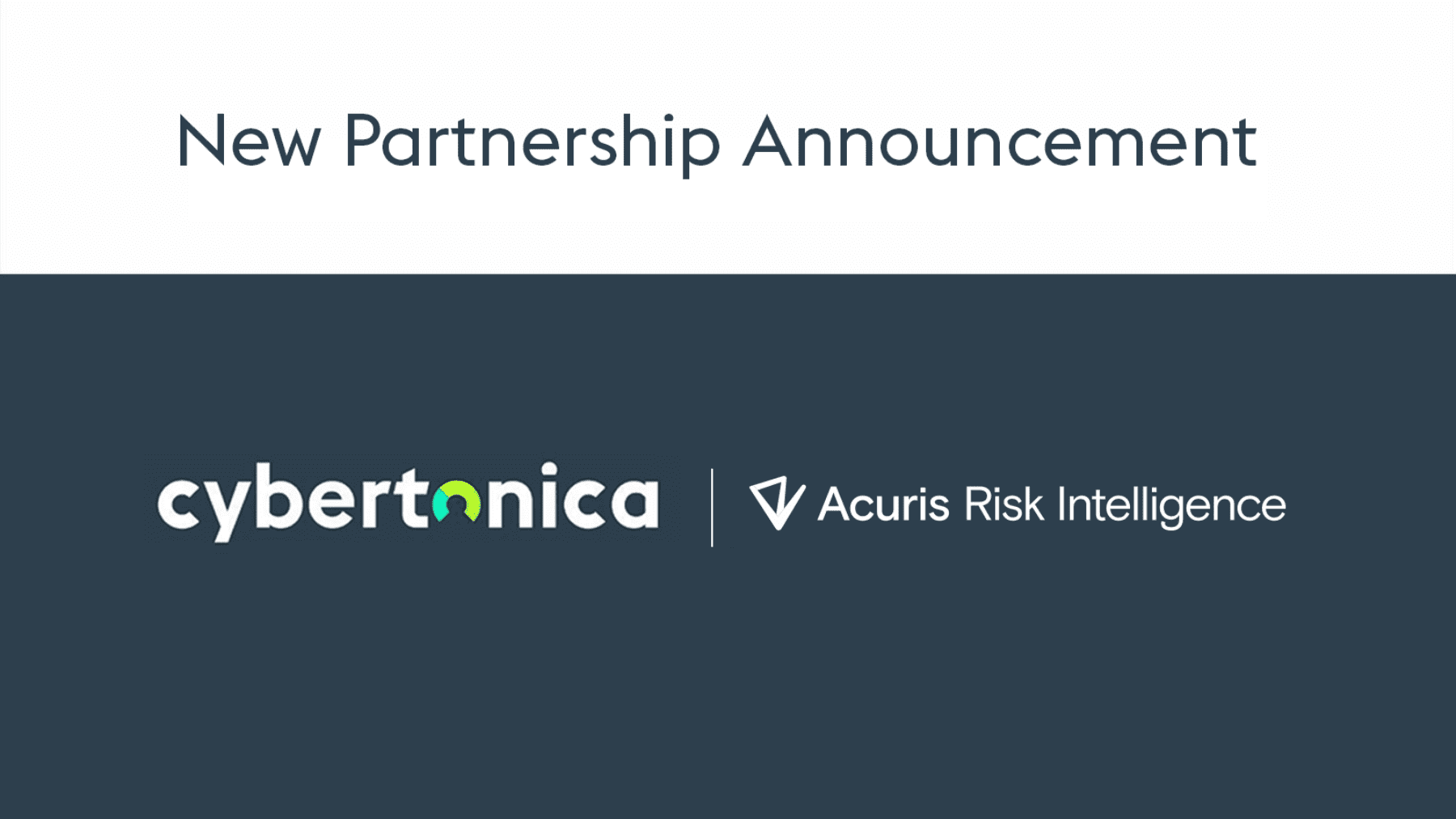 Acuris Risk Intelligence and Cybertonica join forces to bolster the ...