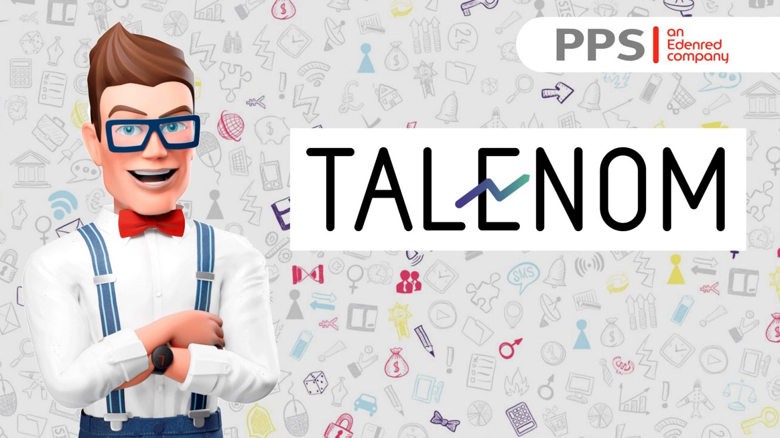 PPS and Talenom join forces to provide banking software with accounting ...