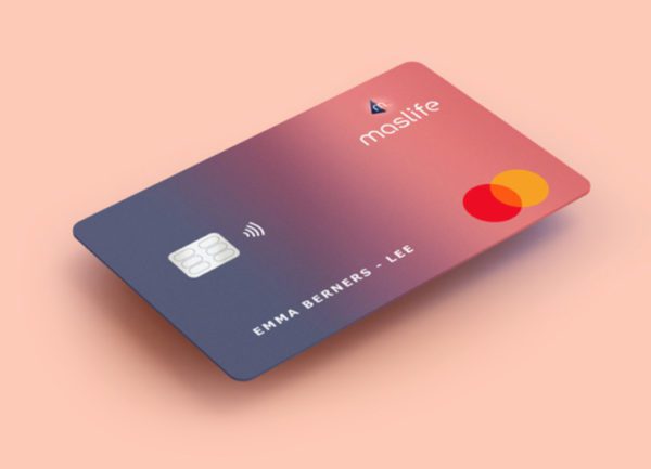 Maslife partners with Thames Technology to deliver payment cards for ...