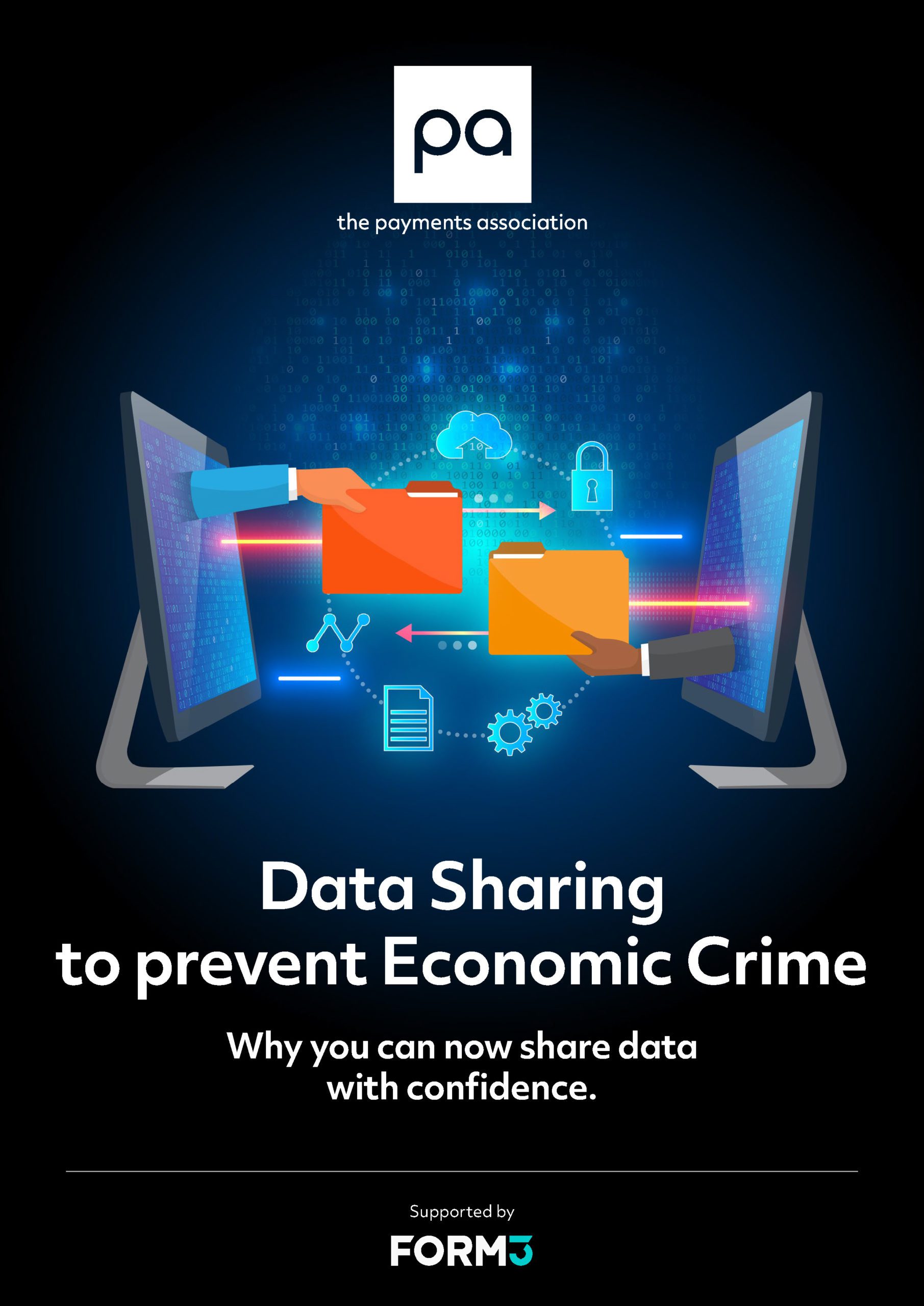Data sharing to prevent Economic Crime | The Payments Association