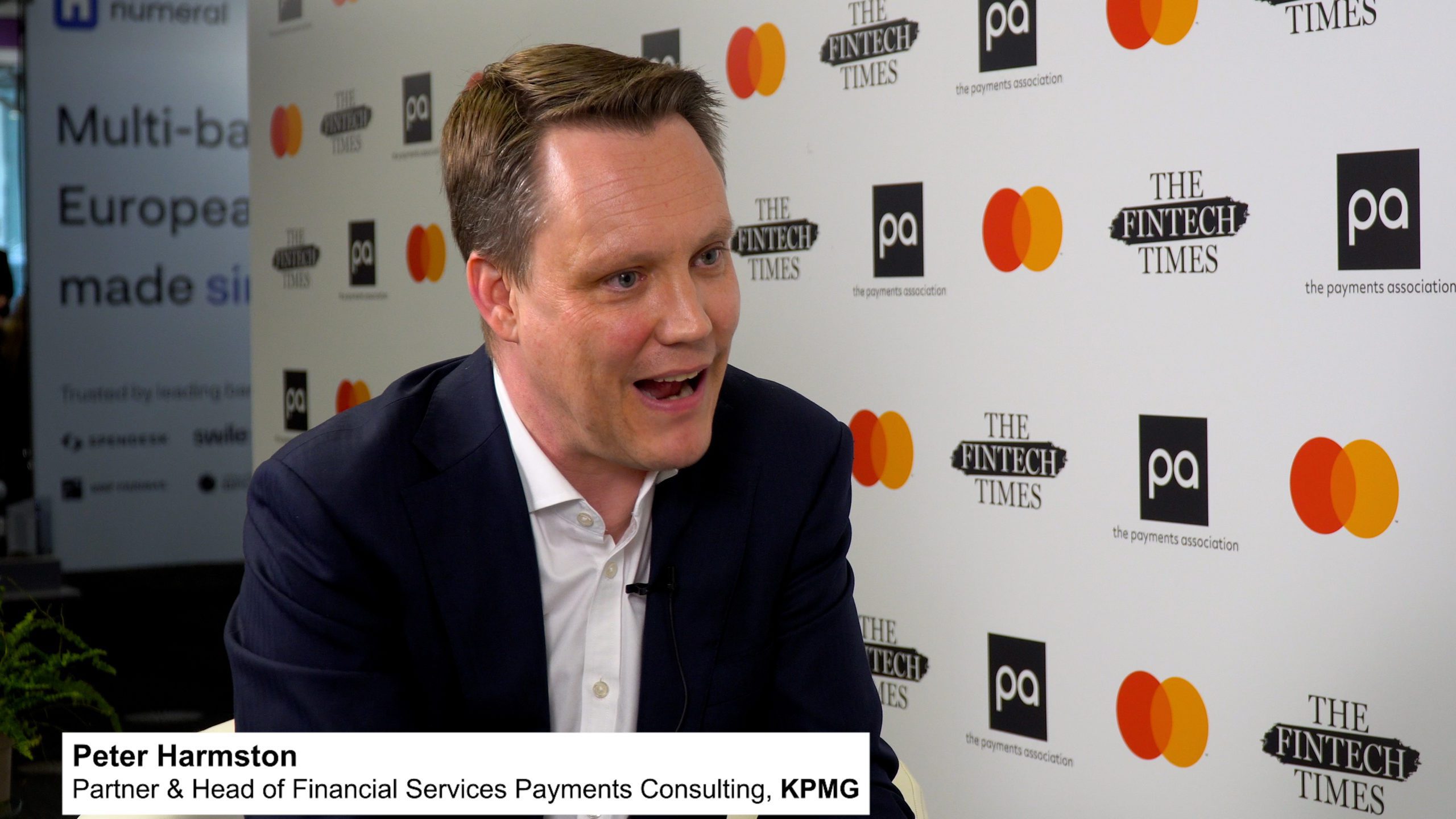 The Future of AI in Banking and Payments: Insights from Peter Harmston ...
