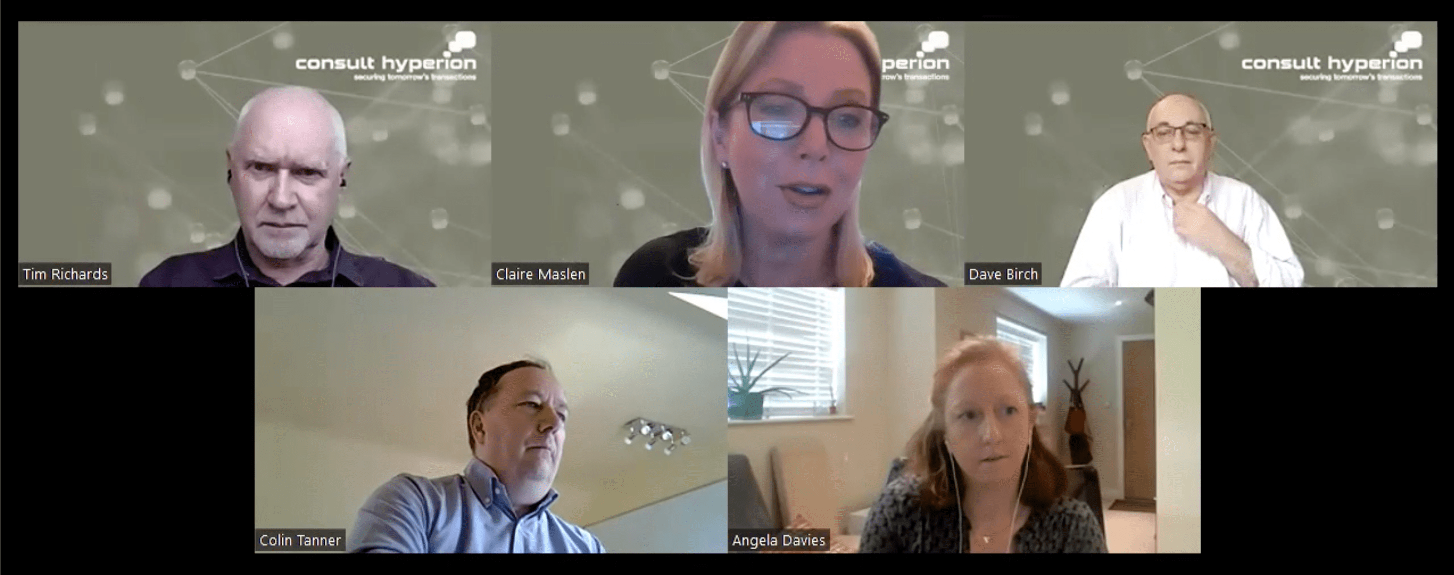 DIGISEQ and Consult Hyperion explore the role of wearables in the ...