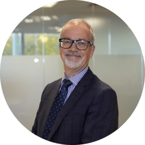 Graham Mott | The Payments Association