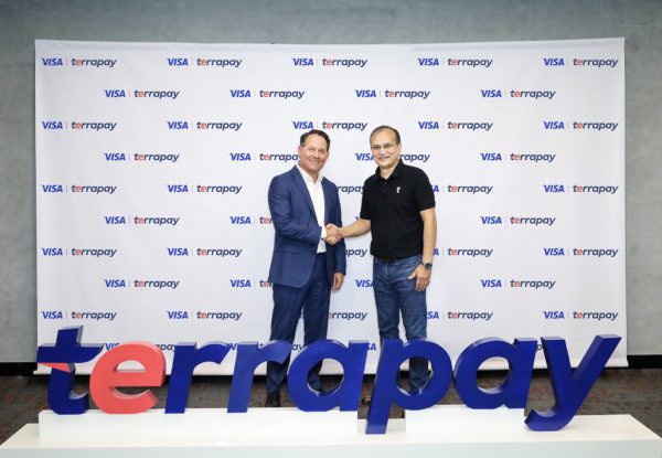 TerraPay welcomes Visa as a strategic investor and global partner as ...