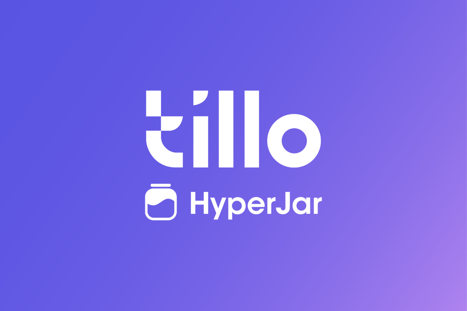 HyperJar partners with Tillo in industry-first move offering instant ...