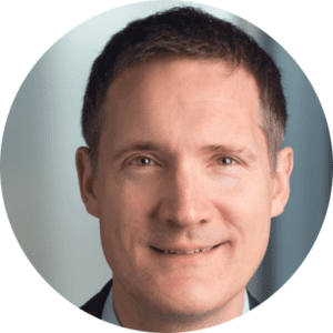 Pete Bridge | The Payments Association