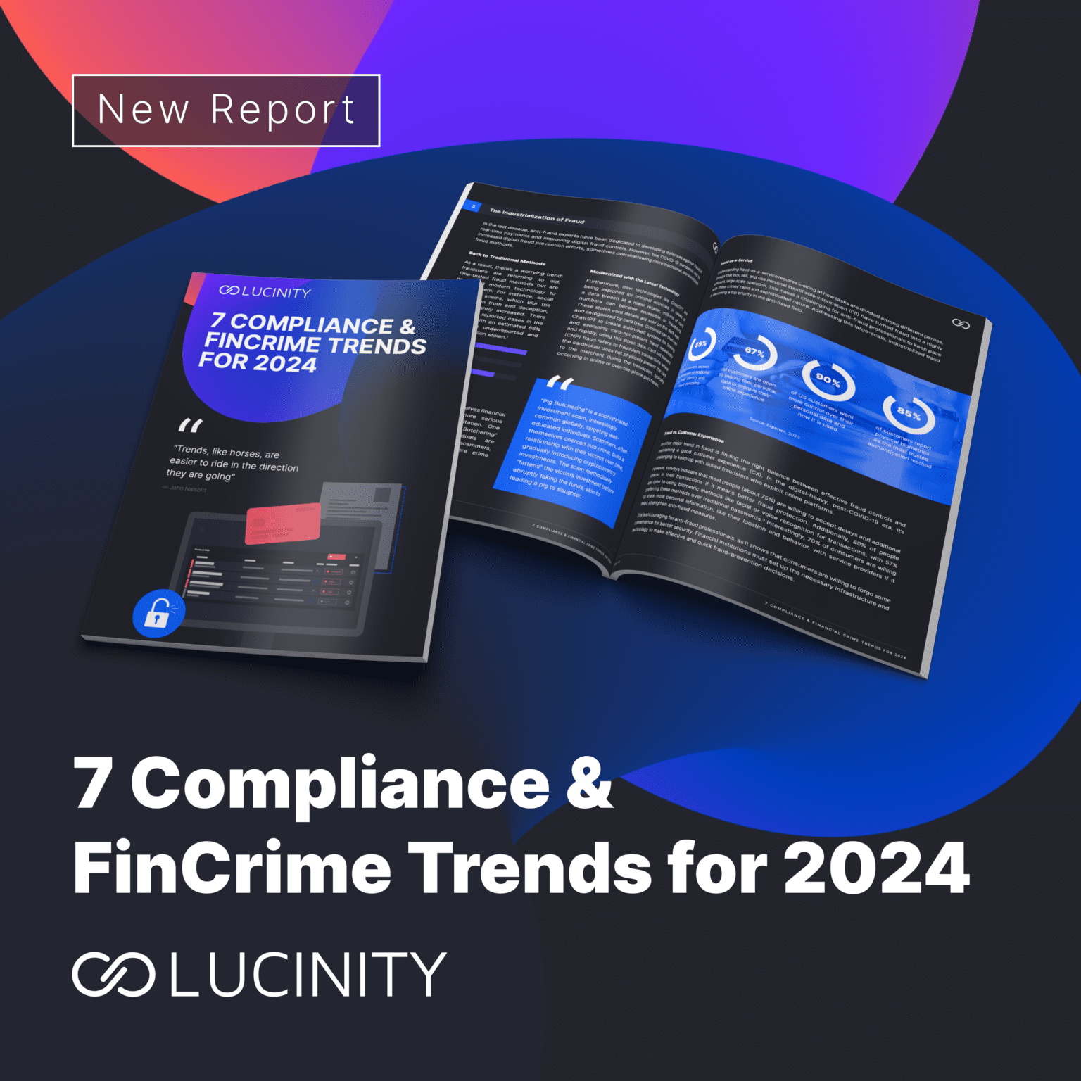 7 Compliance and FinCrime Trends for 2024 | The Payments Association
