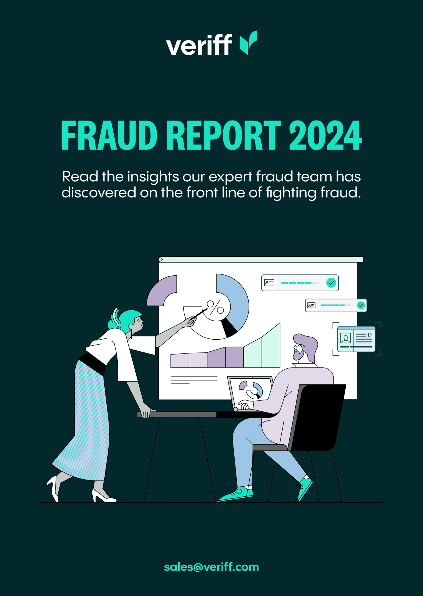 Everything you need to know about payment fraud - and how prevent it