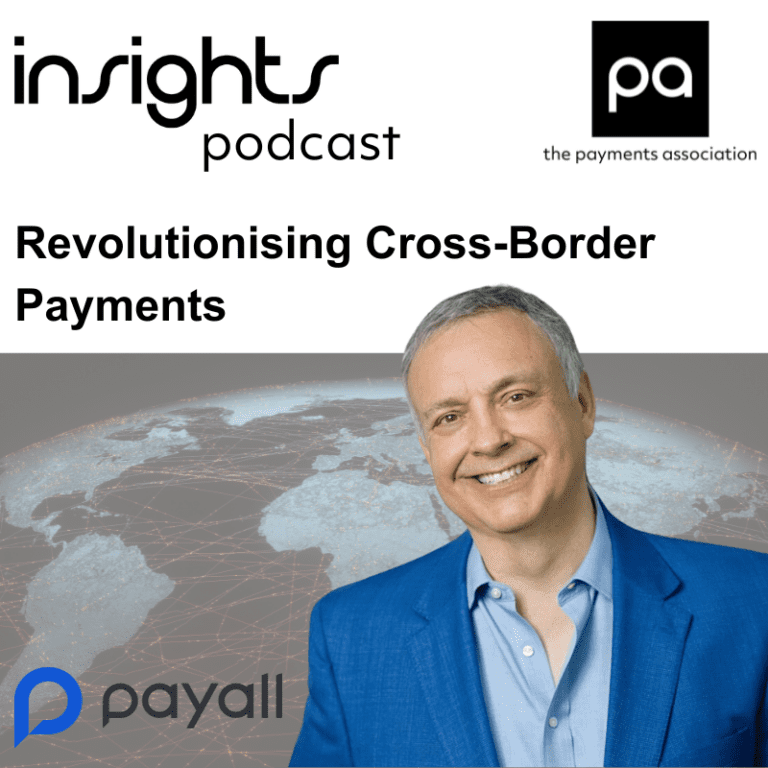 Revolutionising Cross-Border Payments | The Payments Association