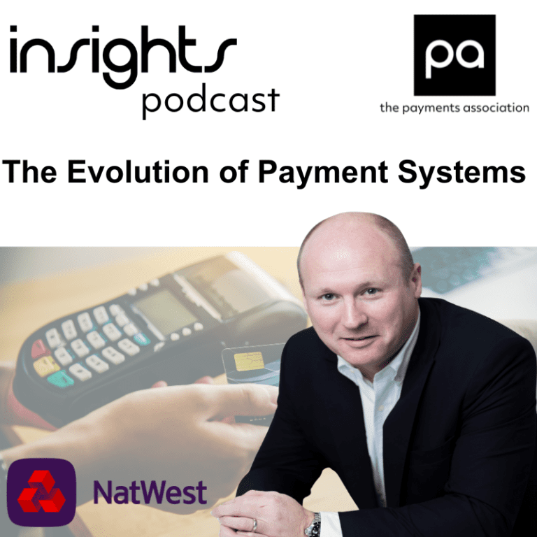 The Evolution of Payment Systems | The Payments Association