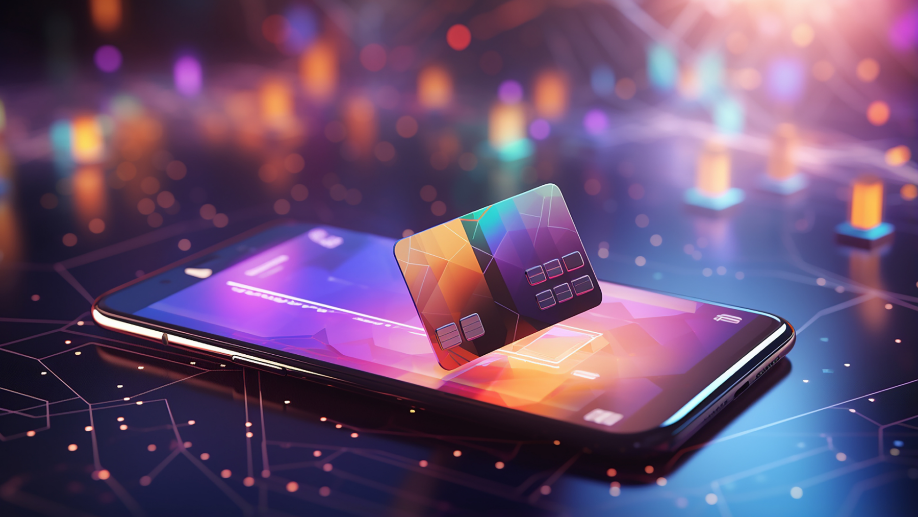 The transformation of payment cards