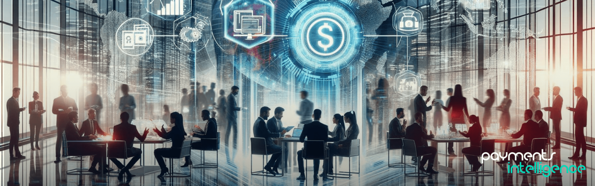 Payments findings: Key data on leaders’ priorities for 2024 | Payments ...