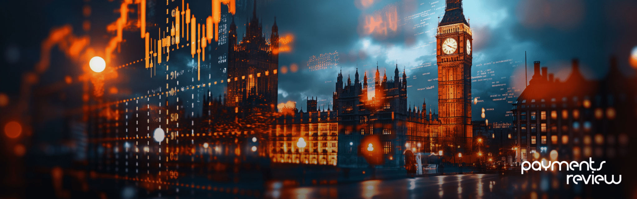 Charting The Future Developing The Uk S National Payments Vision And