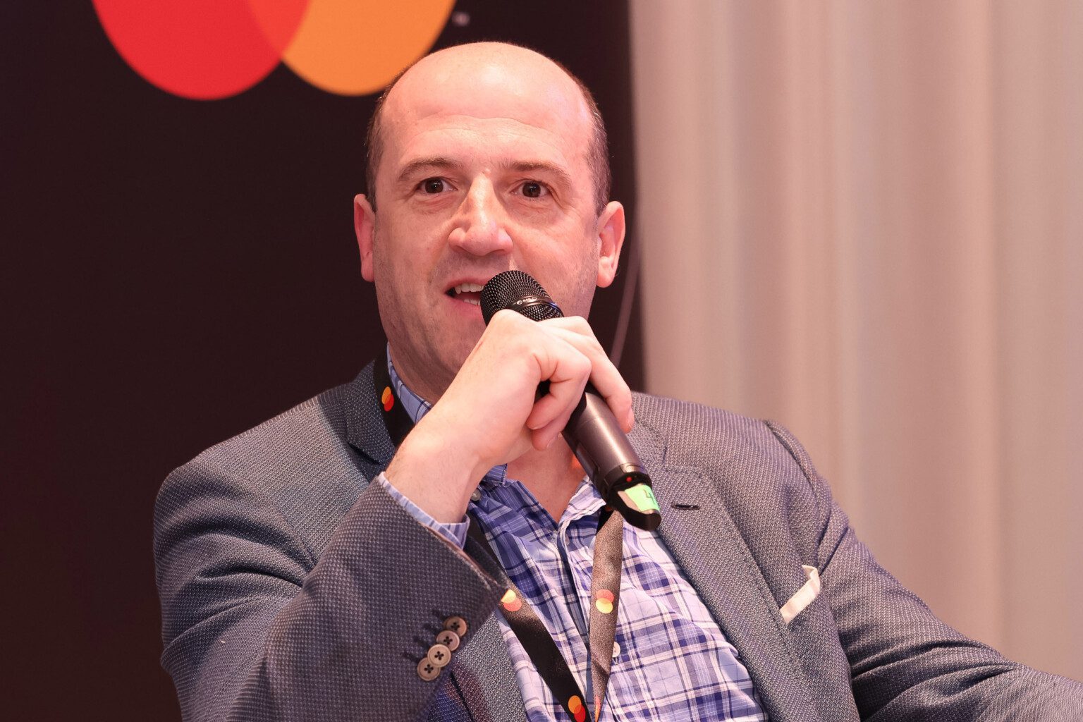 Scoping out leadership | The Payments Association