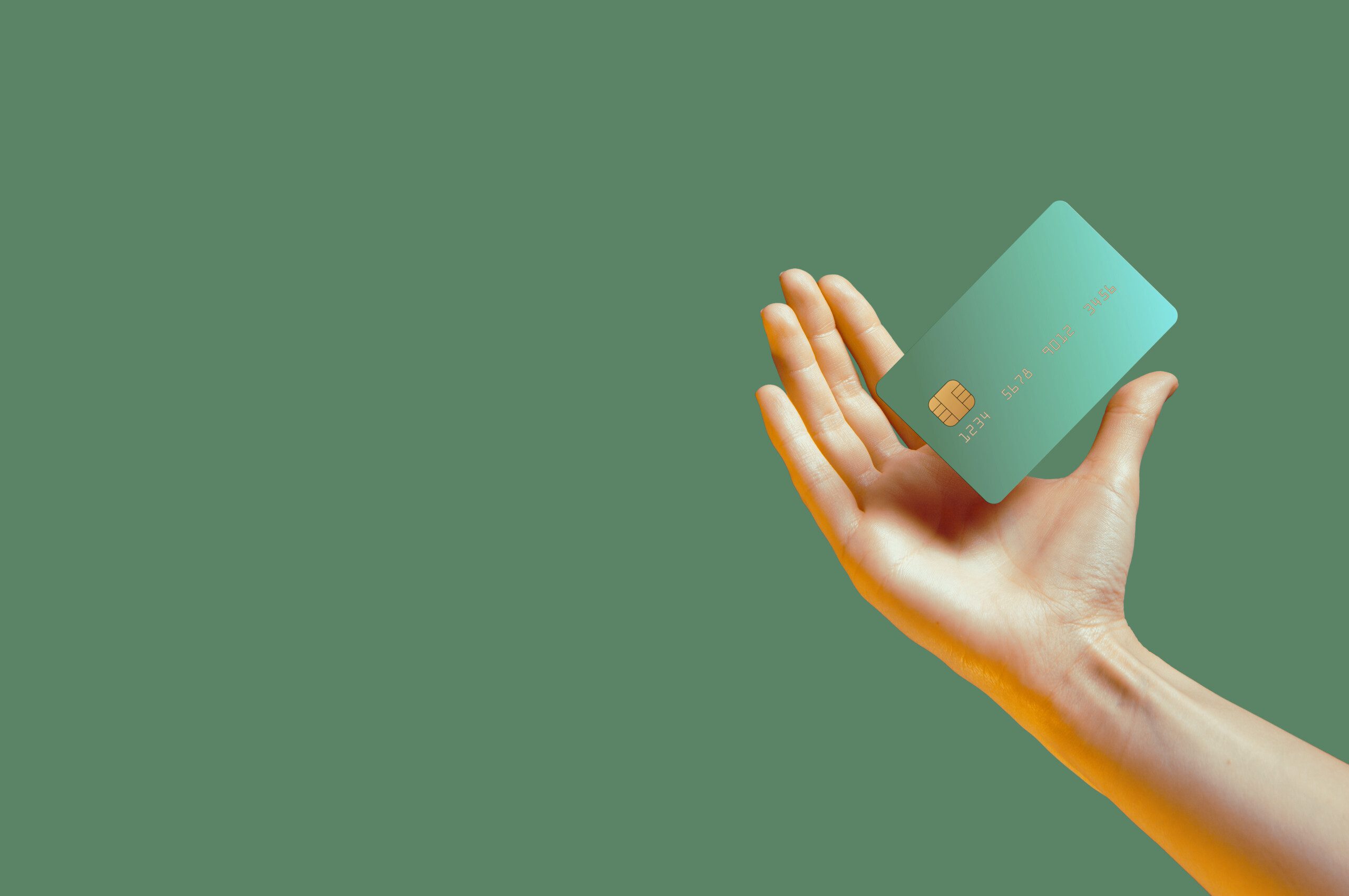 Green payments: the top 5 challenges and how to overcome them | The ...