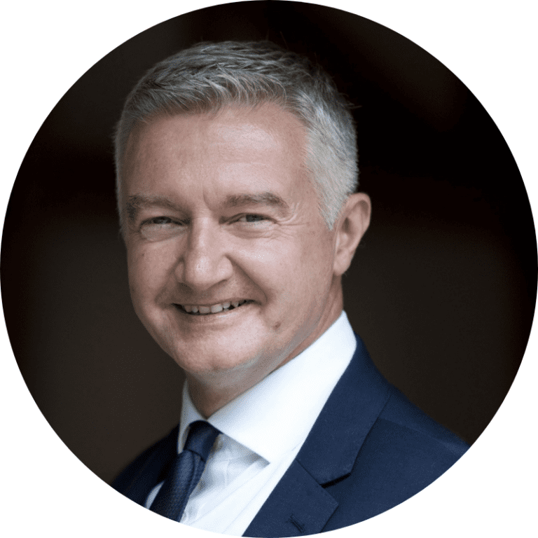 David Pitt | The Payments Association