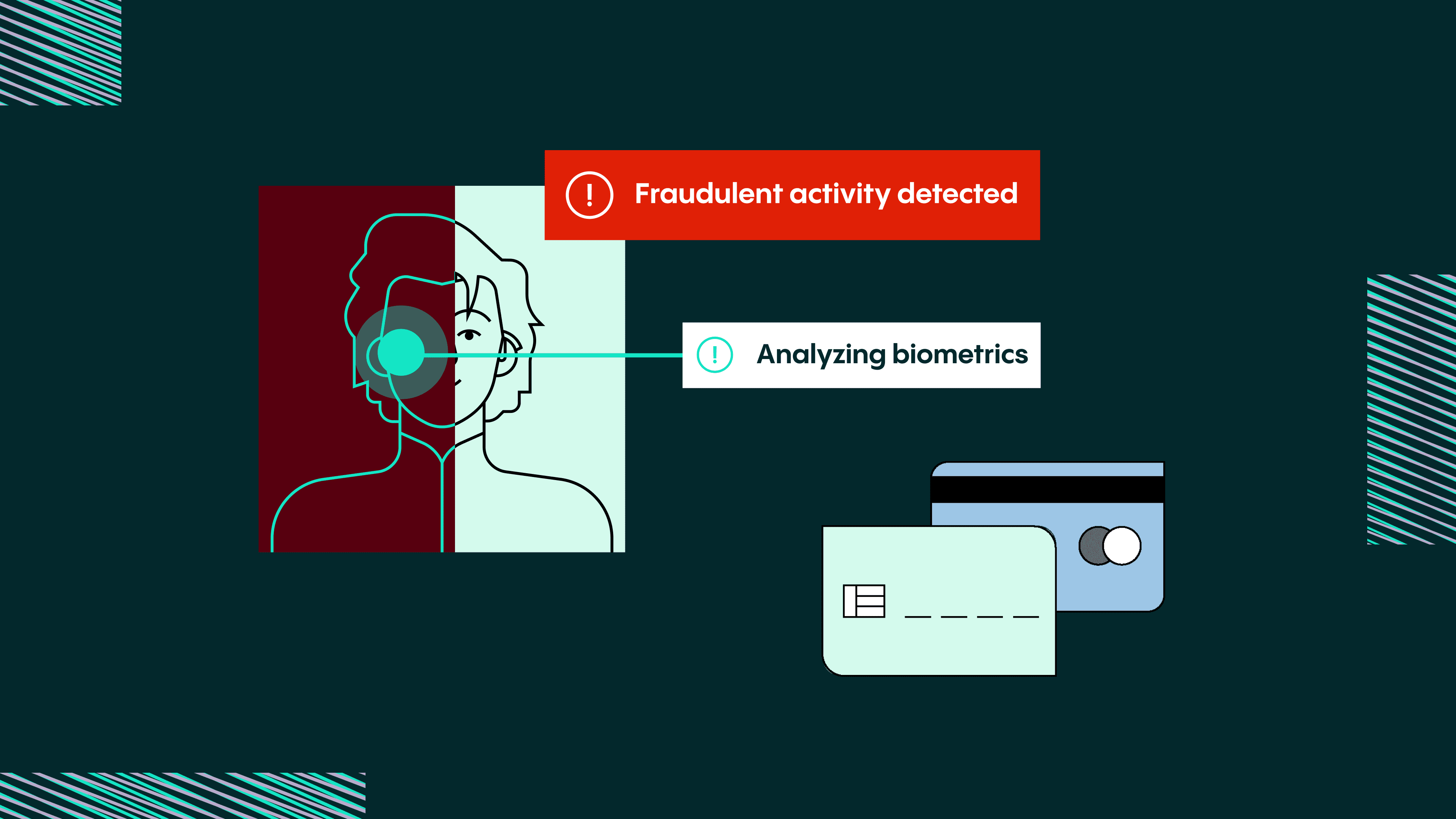 How facial biometrics are leading the fight against payment fraud | The ...