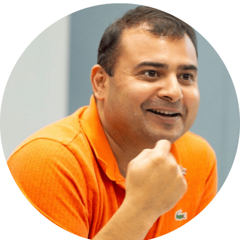 Rahul Das | The Payments Association