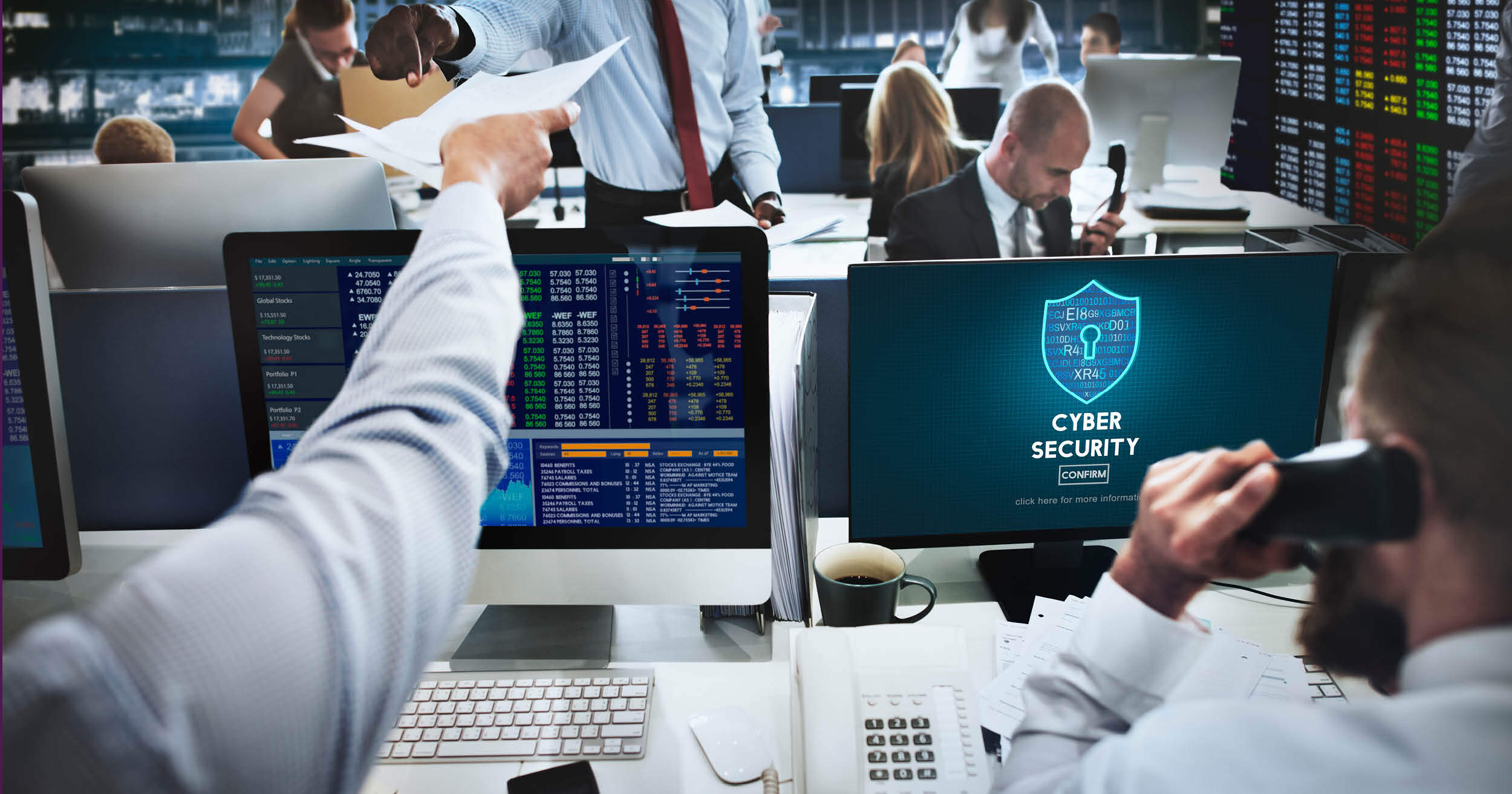 How to protect your mobile wallet against payments fraud? | The ...