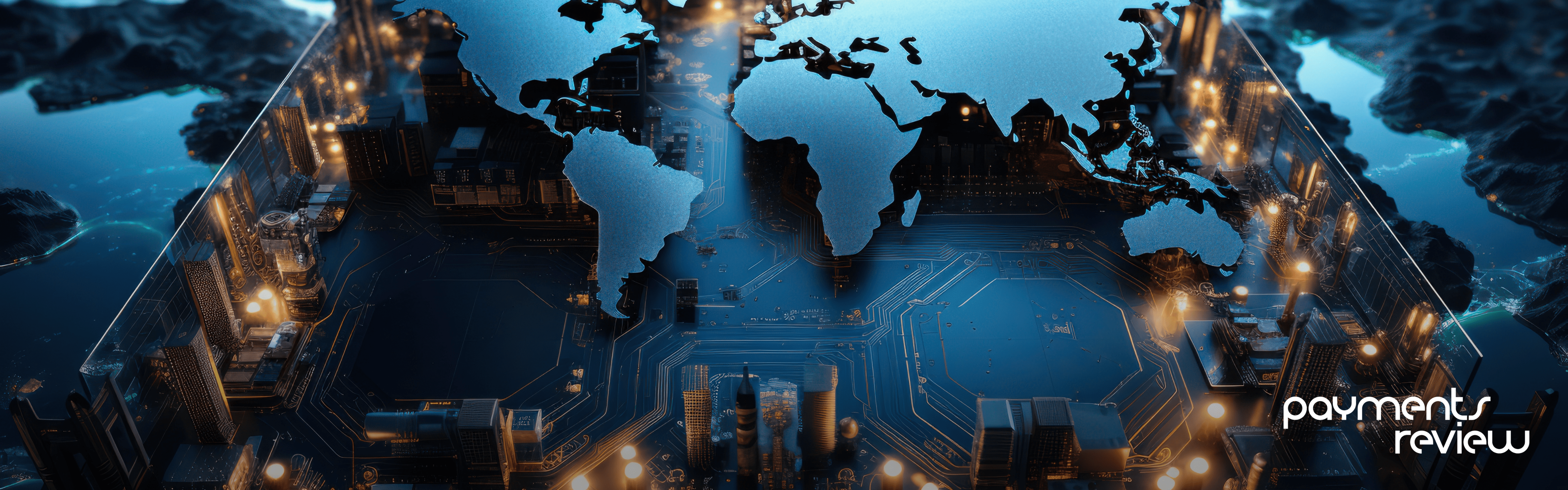 Overcoming the de-banking dilemma: Innovating the future of cross ...