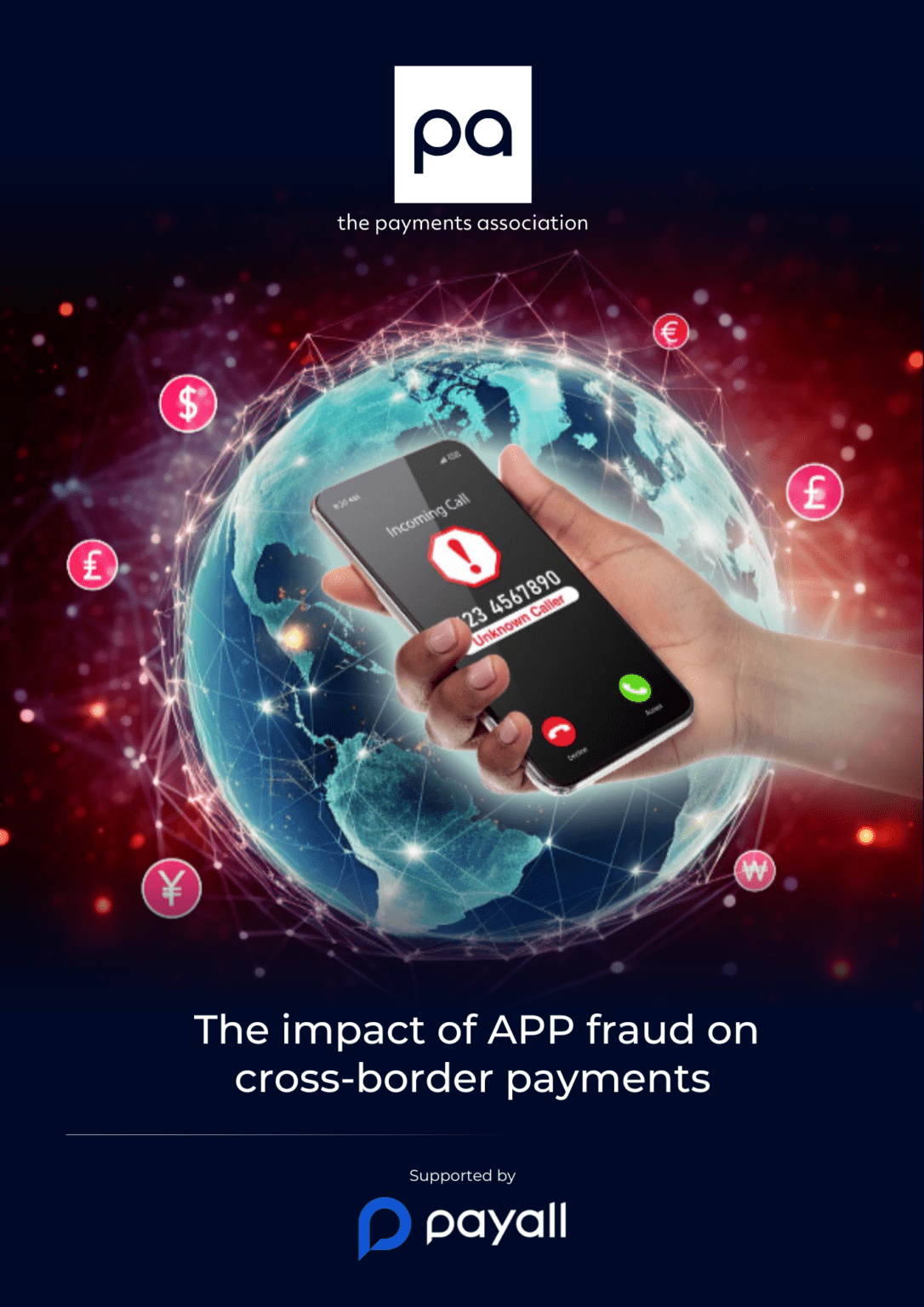 Payall | The Payments Association