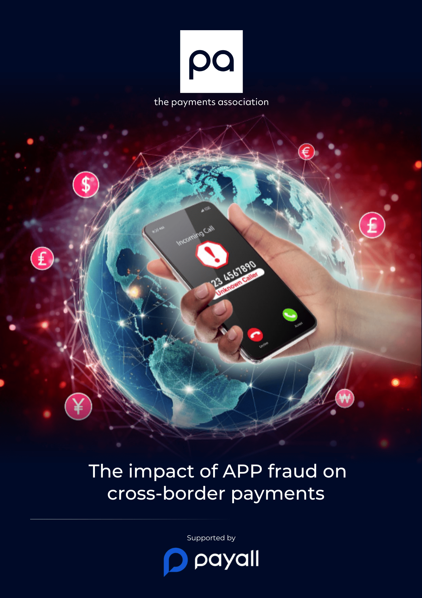 Payall | The Payments Association