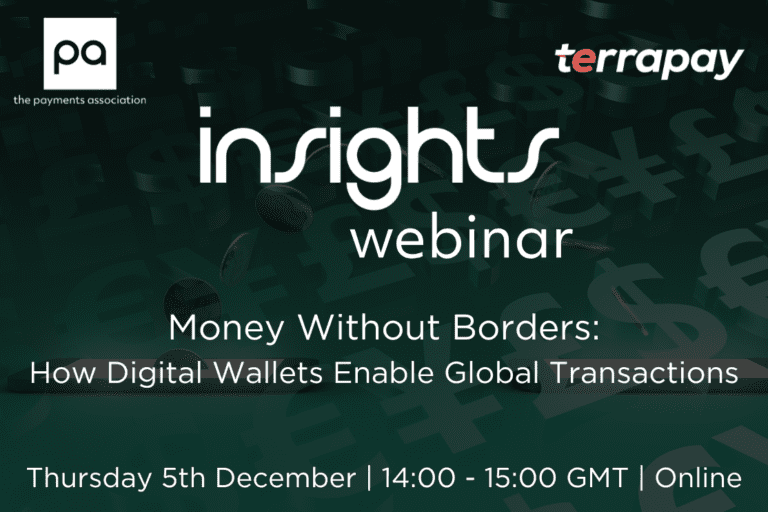 Money Without Borders: How Digital Wallets Enable Global Transactions ...