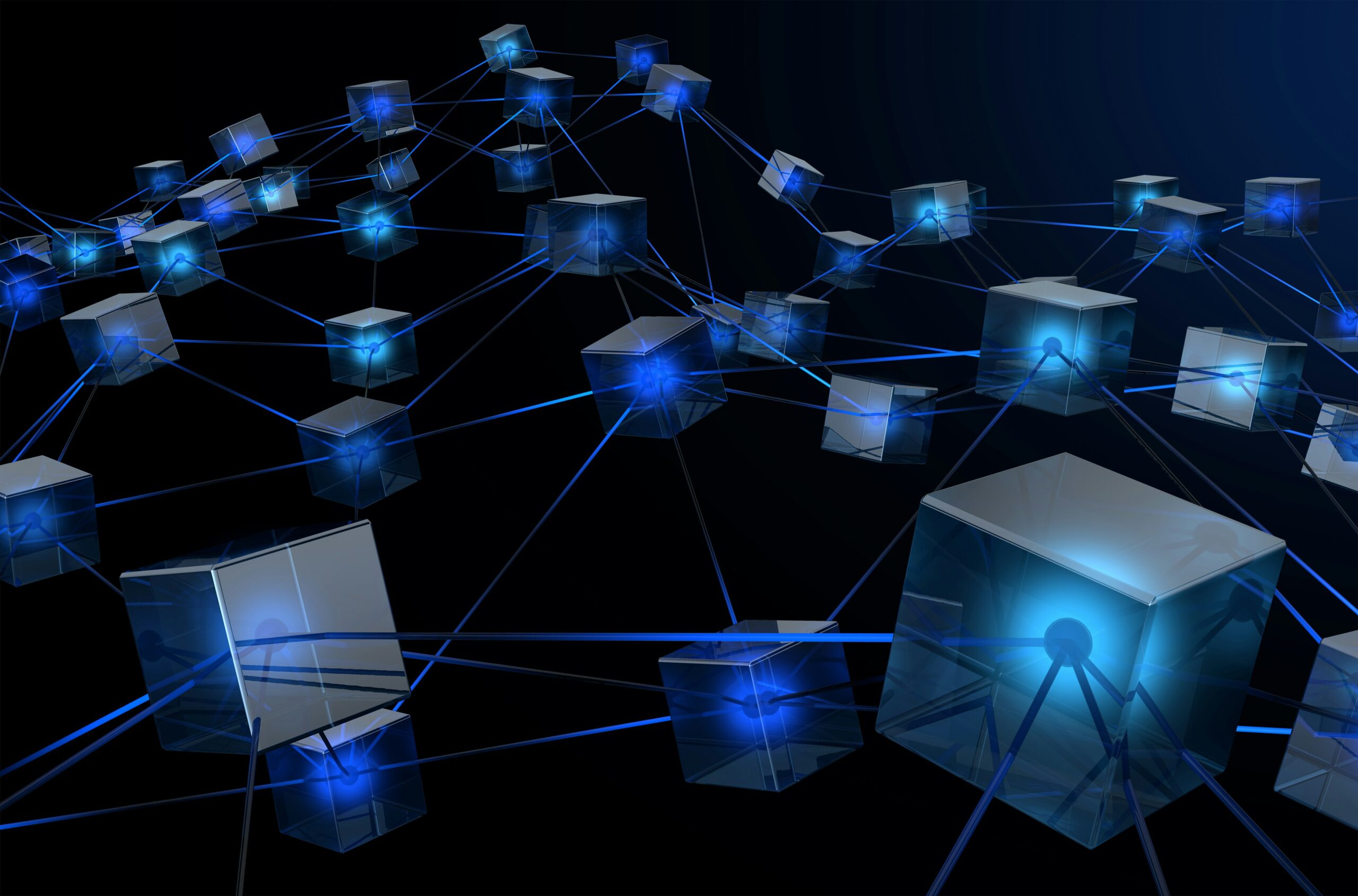 The impact of blockchain on payment systems | The Payments Association