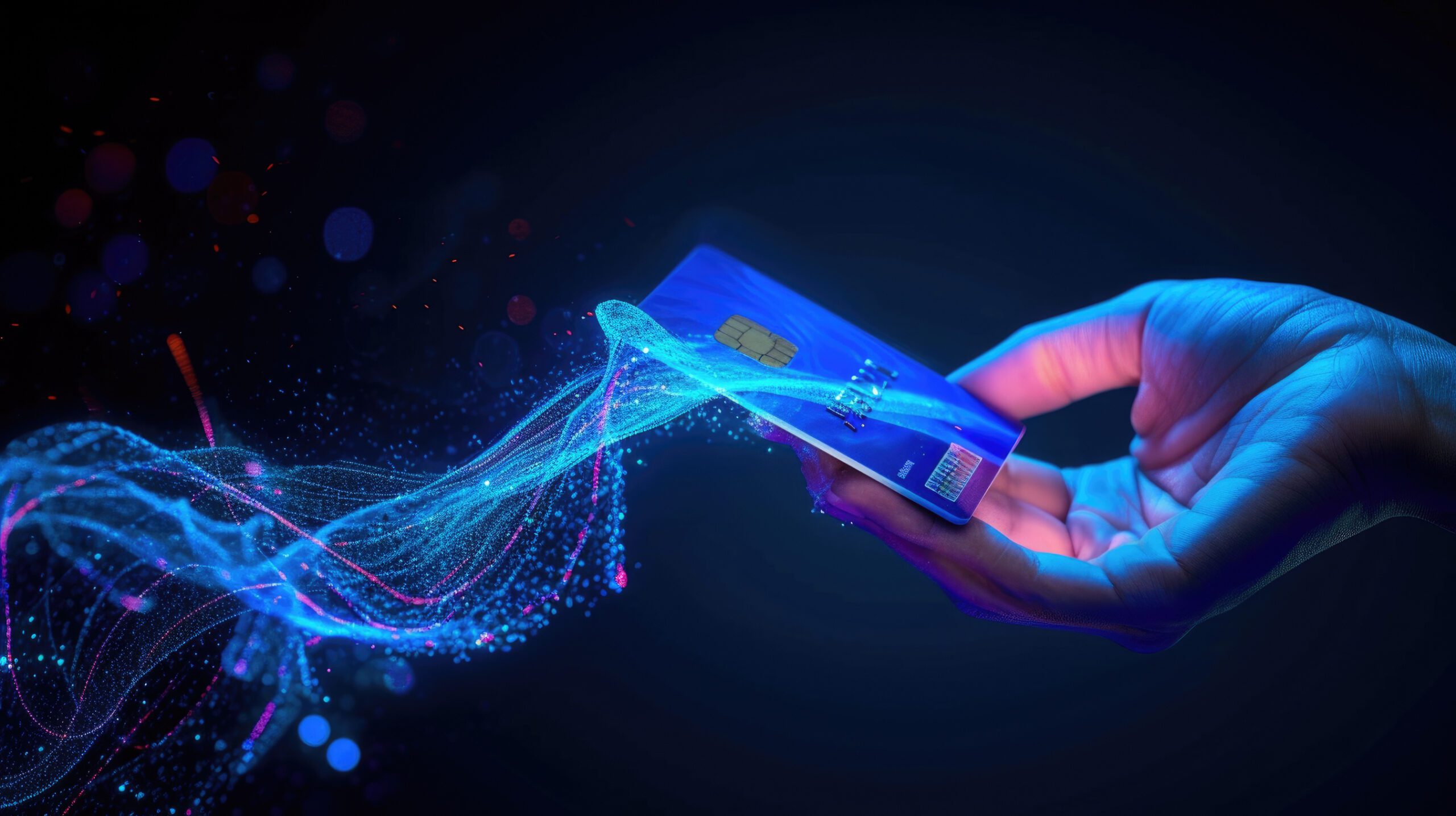 Challenges in the card payment industry—Navigating a rapidly changing ...