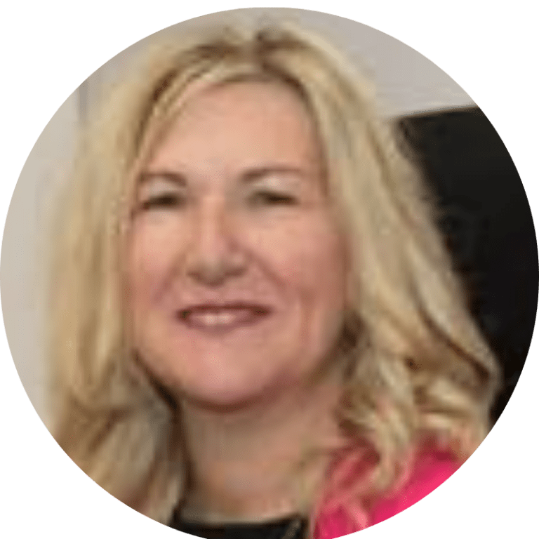 Alison Webdale | The Payments Association