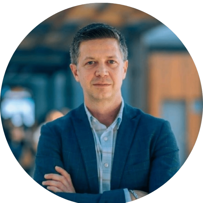 Cleber Martins | The Payments Association