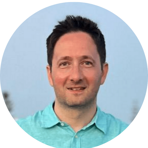 Michael Jacobs | The Payments Association