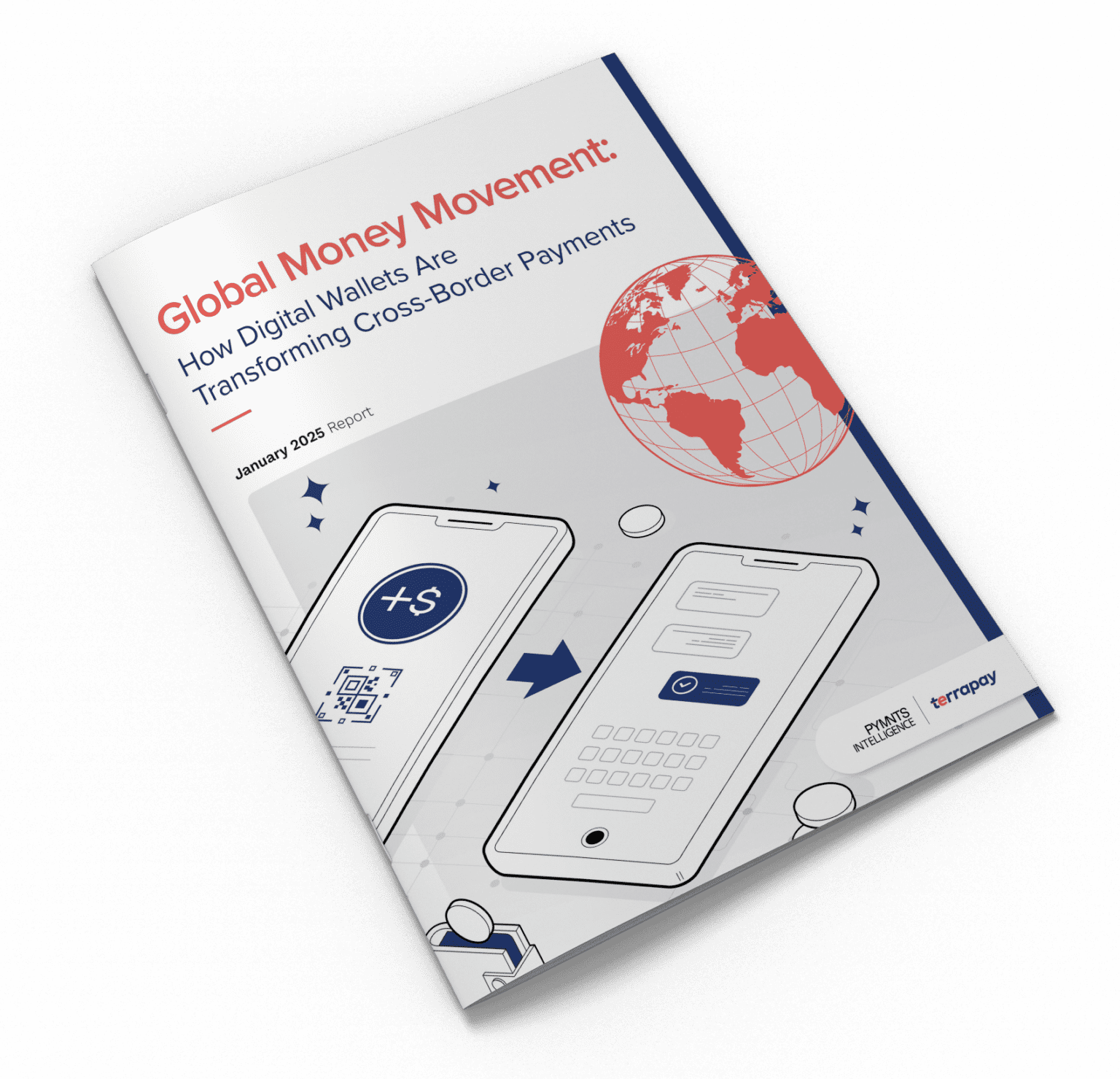 Global money movement: How digital wallets are transforming cross ...
