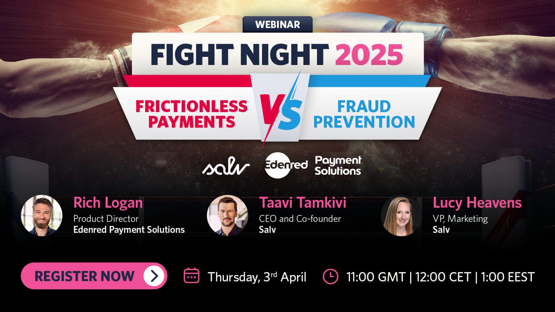 Fight night 2025: Frictionless payments vs fraud prevention | The Payments Association