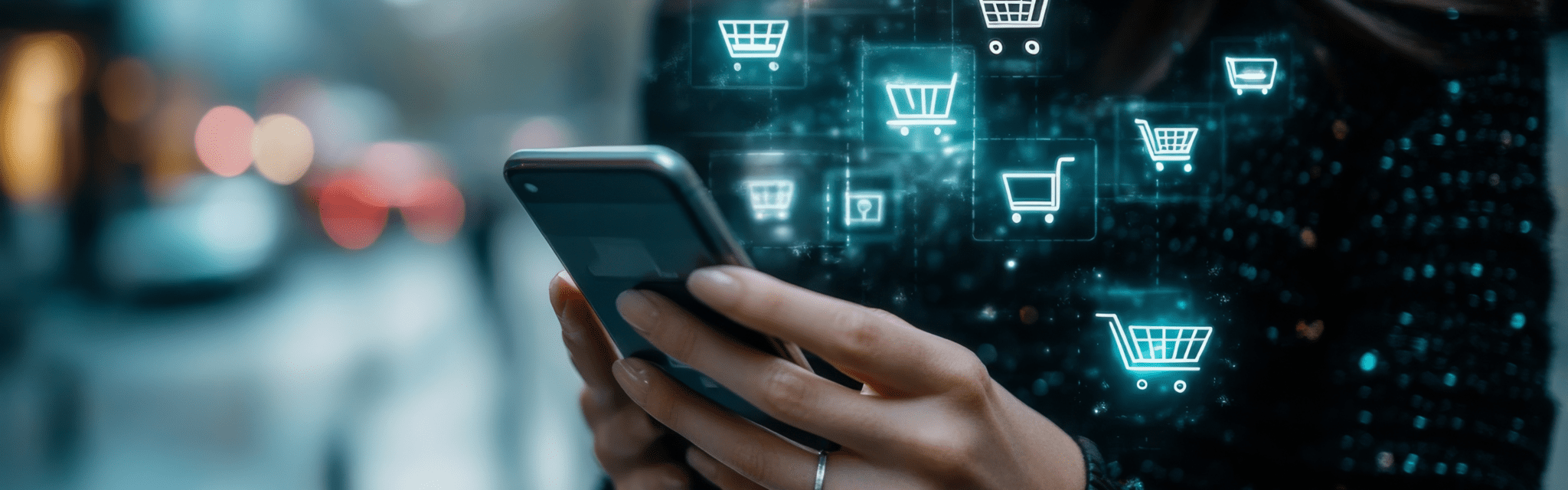 The evolution of digital payments and consumer trends | The Payments ...