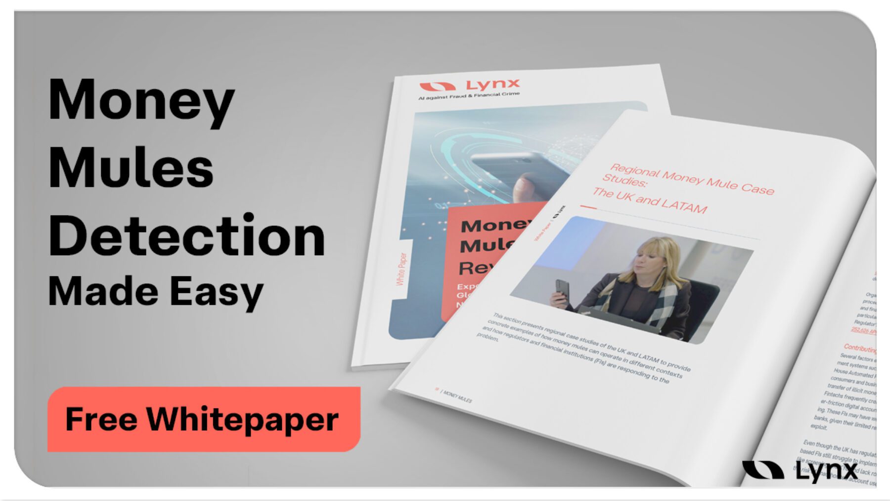 Money mules revealed. Exposing mule strategies, global impacts, and the ...
