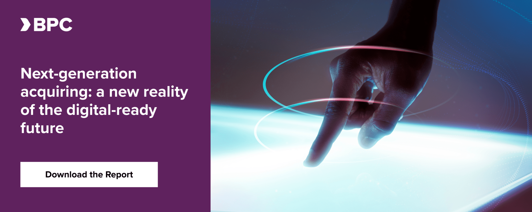 BPC launches new report exploring the future of next-generation ...