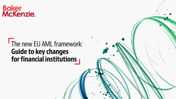 The new EU AML framework: Guide to key changes for financial ...