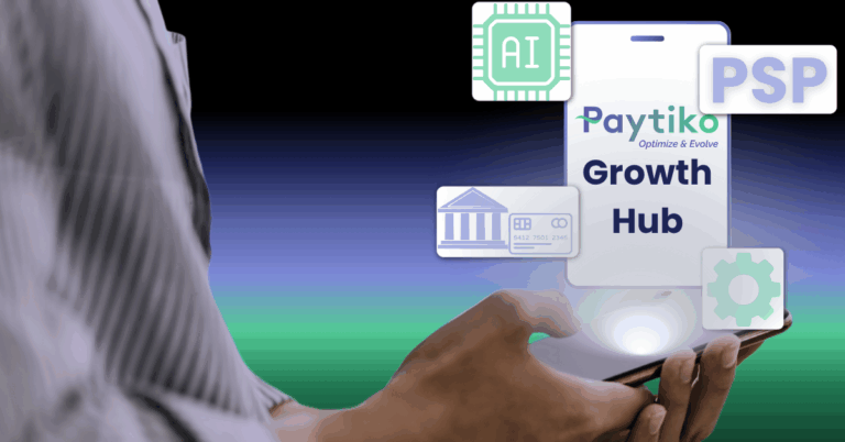 Introducing the Paytiko GrowthHub: The future of payment technology ...