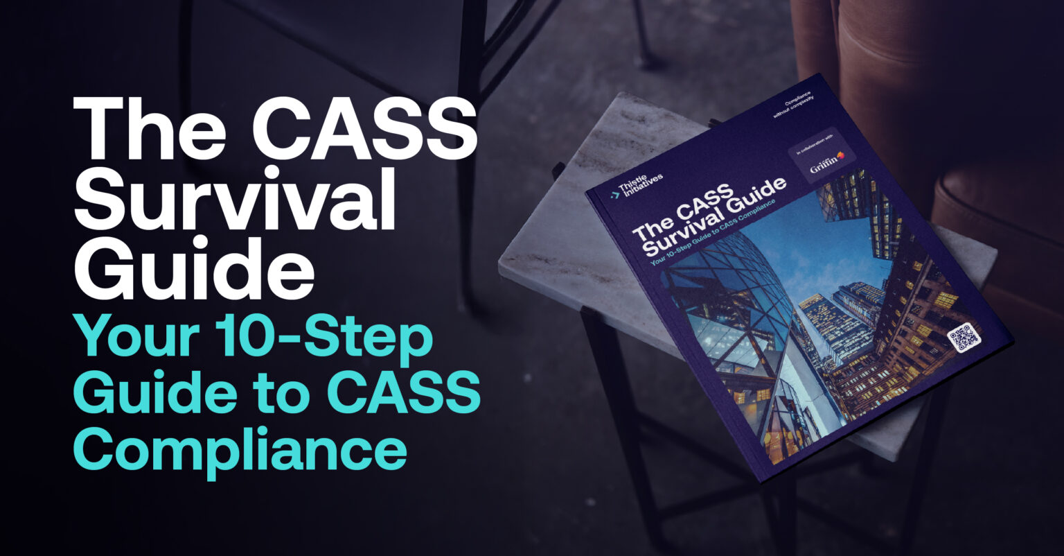 The CASS survival guide: 10 step guide to CASS compliance | The Payments Association