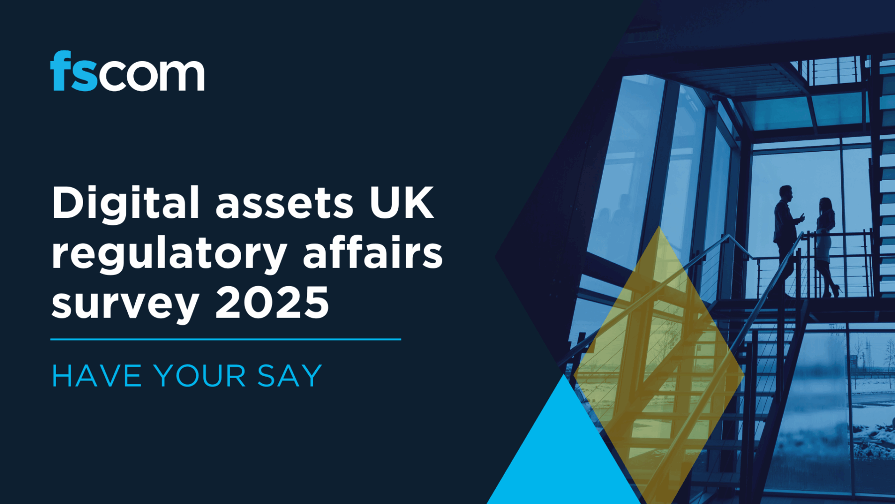 Digital assets UK regulatory affairs survey 2025 | The Payments Association