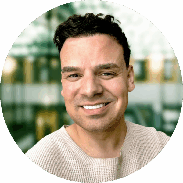 James Booth | The Payments Association