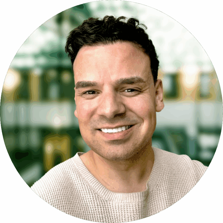 James Booth | The Payments Association