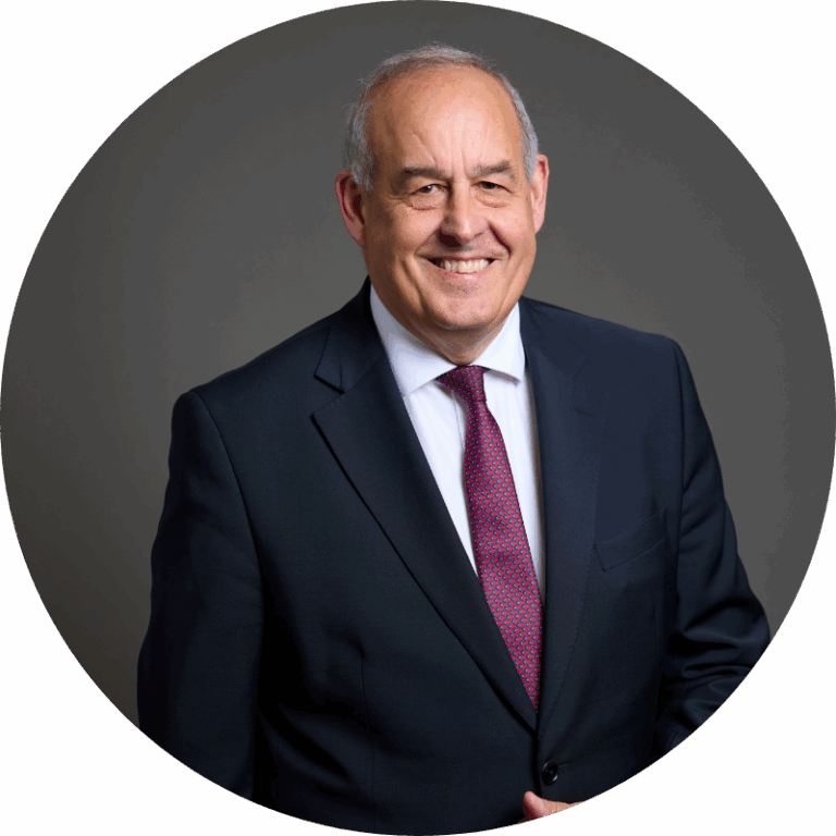 Rt Lord Hanson of Flint | The Payments Association