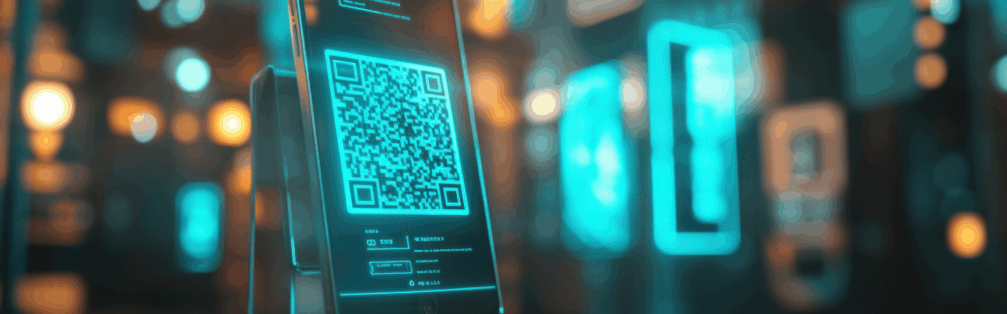 Qurated Network | The Payments Association