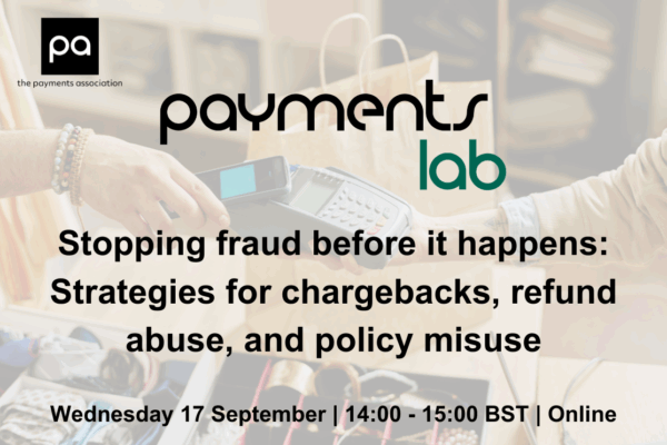 The card payment value chain explained | The Payments Association