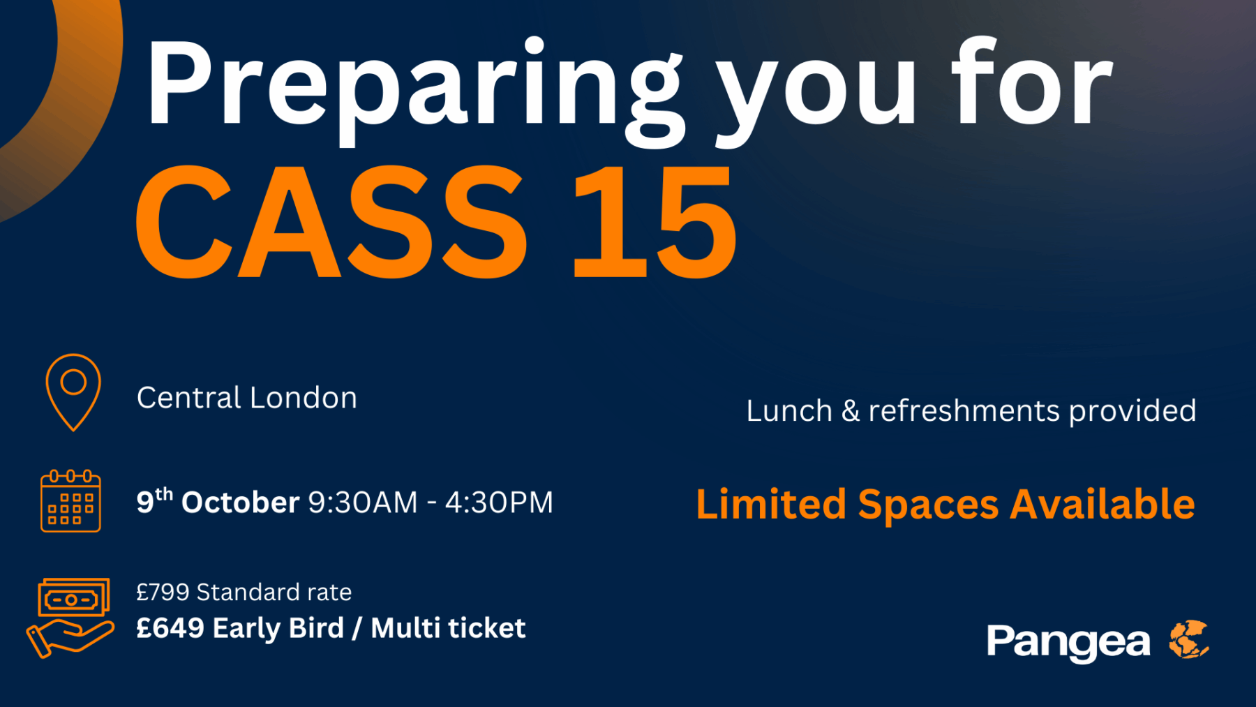 Preparing your firm for CASS 15: Building resilience under the FCA’s ...