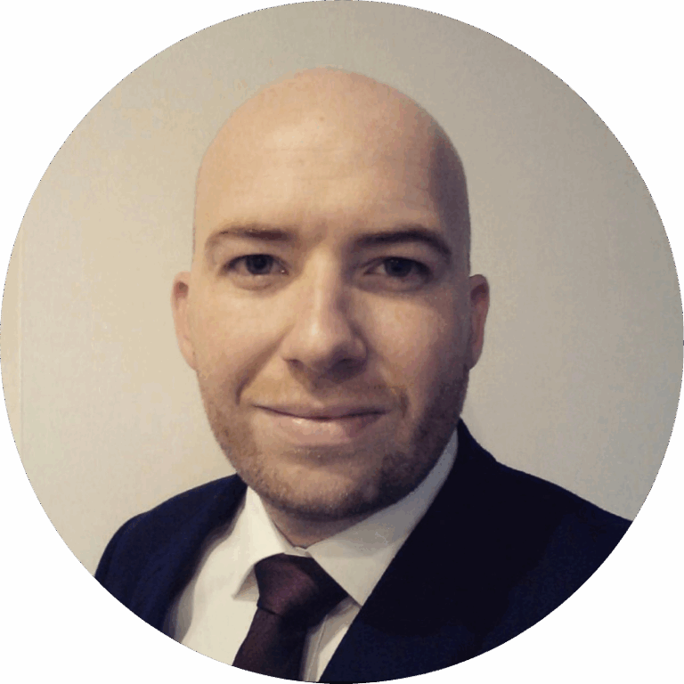 Ben Agnew | The Payments Association